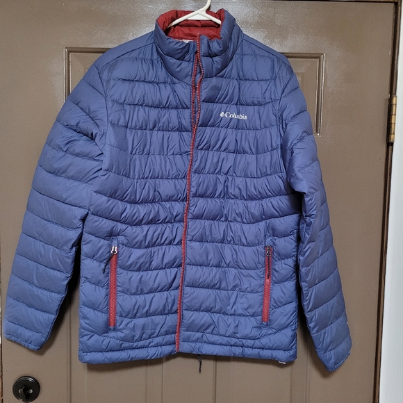 Columbia | Jackets & Coats | 0 Columbia Coat M | Poshmark